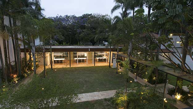 Unidades | IDOR – Instituto D'Or de Pesquisa e Ensino