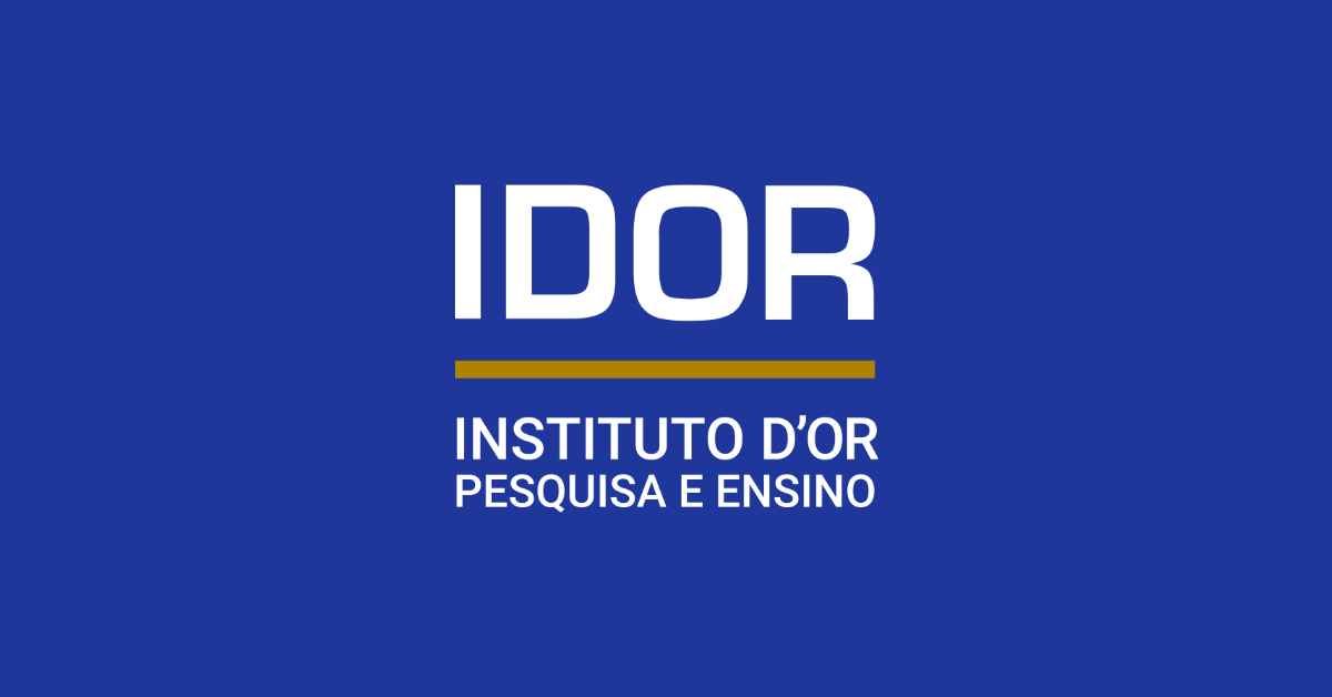 Serviços - IDOR - Instituto D'Or de Pesquisa e Ensino