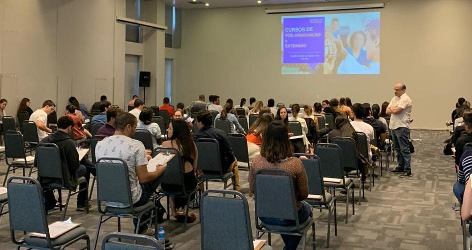 Começa o processo seletivo para as Residências Médicas IDOR/RDSL | IDOR ...