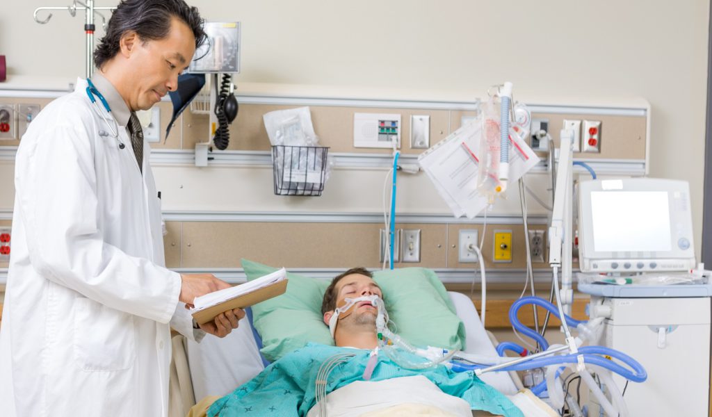 Inscrições abertas: Residência Médica em Medicina Intensiva | IDOR ...