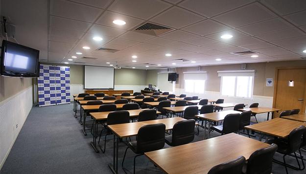 Infraestrutura | IDOR – Instituto D'Or de Pesquisa e Ensino