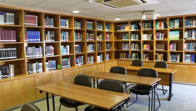 Infraestrutura | IDOR – Instituto D'Or de Pesquisa e Ensino