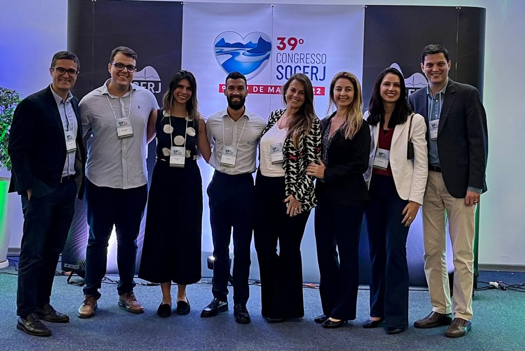 IDOR marca presença em Congresso de Cardiologia | IDOR – Instituto D'Or ...