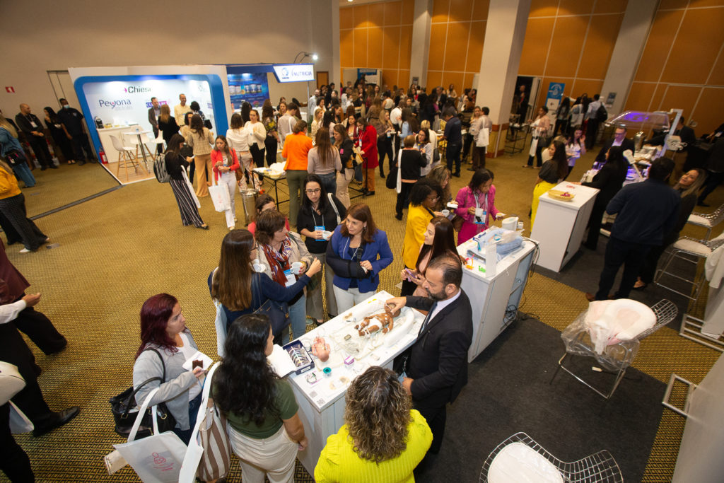 Simpósio Internacional – Neonatologia – 25 a 27 de Agosto de 2022 ...