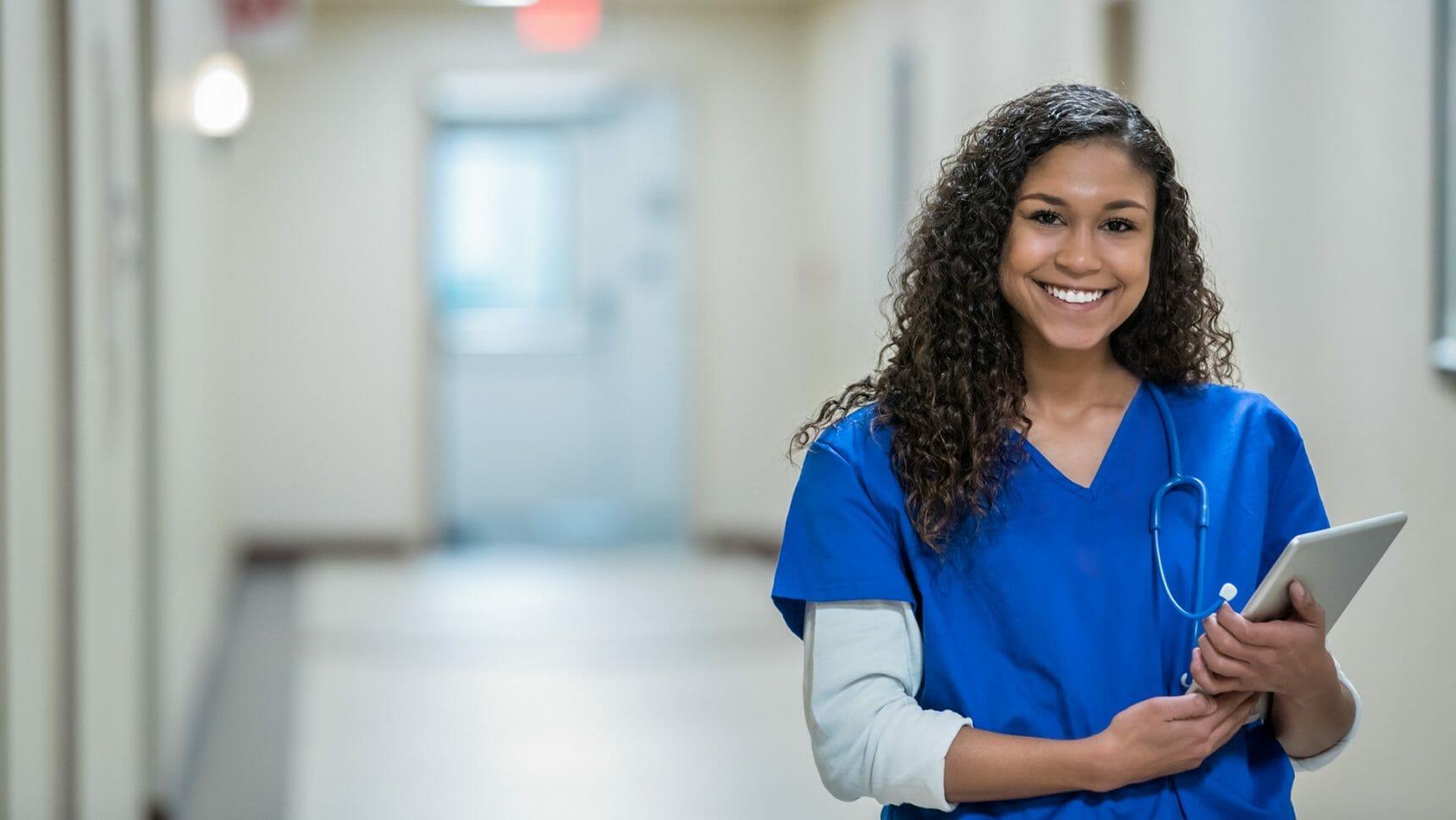 Live Enfermagem: O papel do enfermeiro e o empoderamento na profissão ...