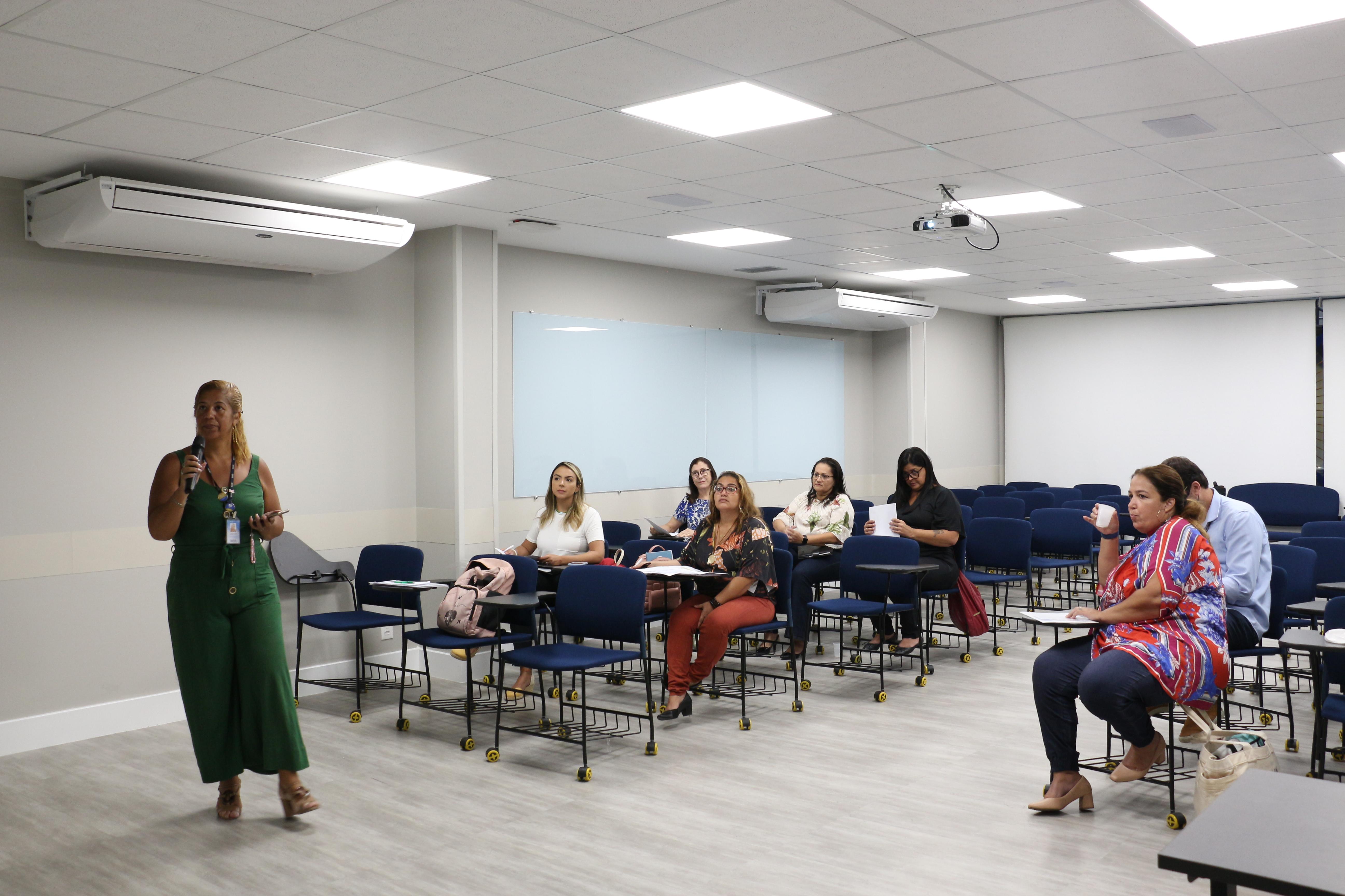 IDOR realiza Semana Pedagógica para o corpo docente da Faculdade IDOR ...