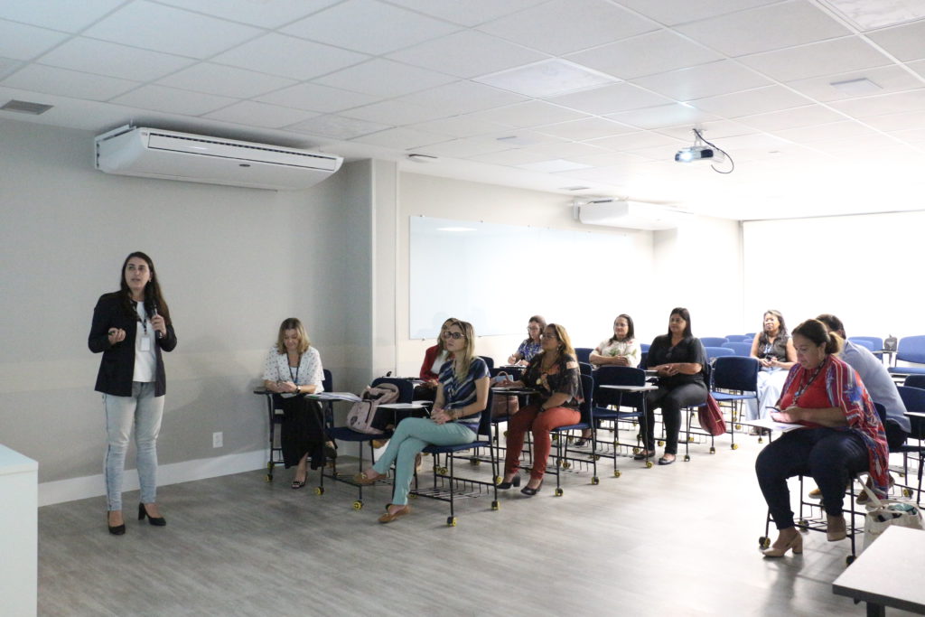 IDOR realiza Semana Pedagógica para o corpo docente da Faculdade IDOR ...