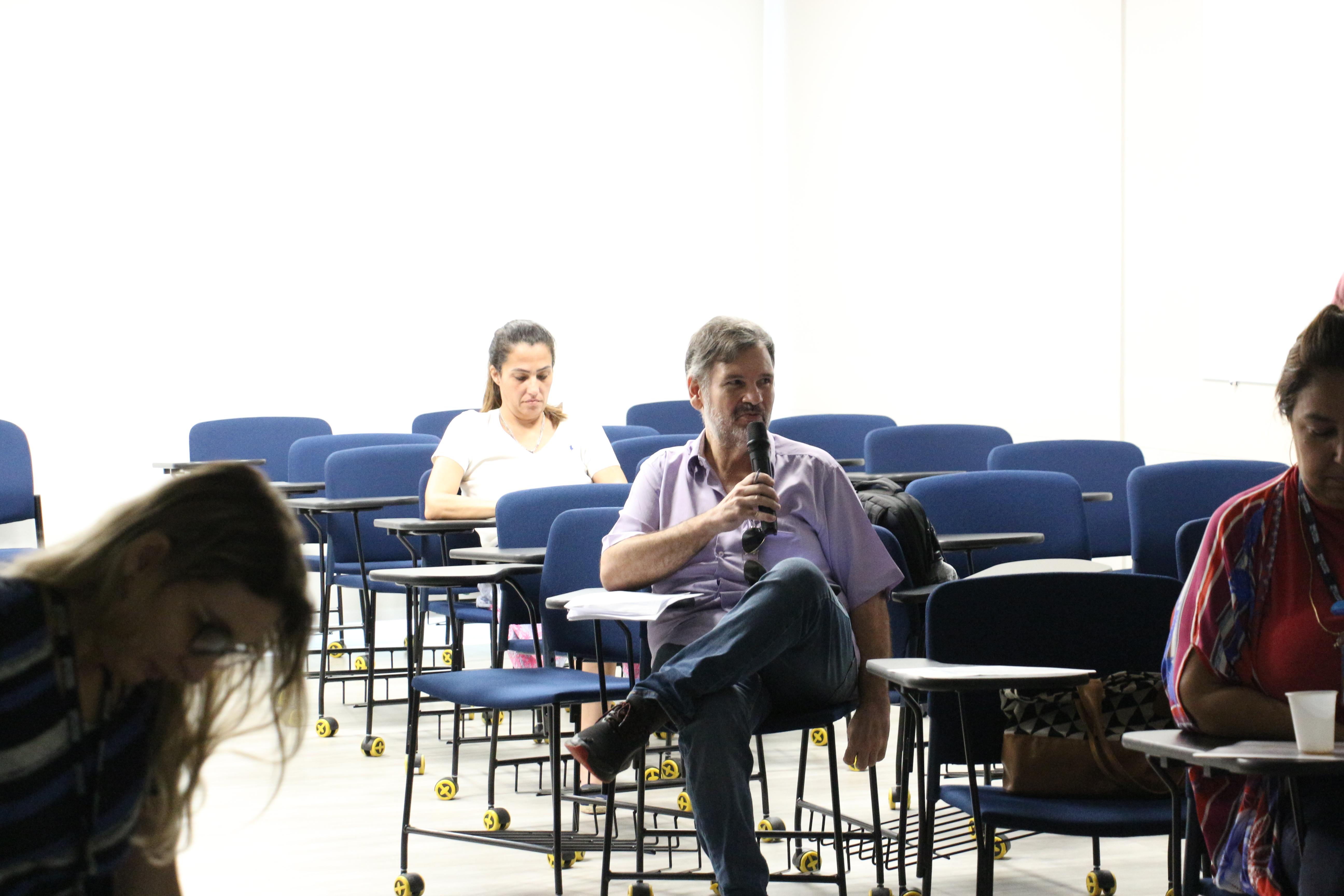 IDOR realiza Semana Pedagógica para o corpo docente da Faculdade IDOR ...