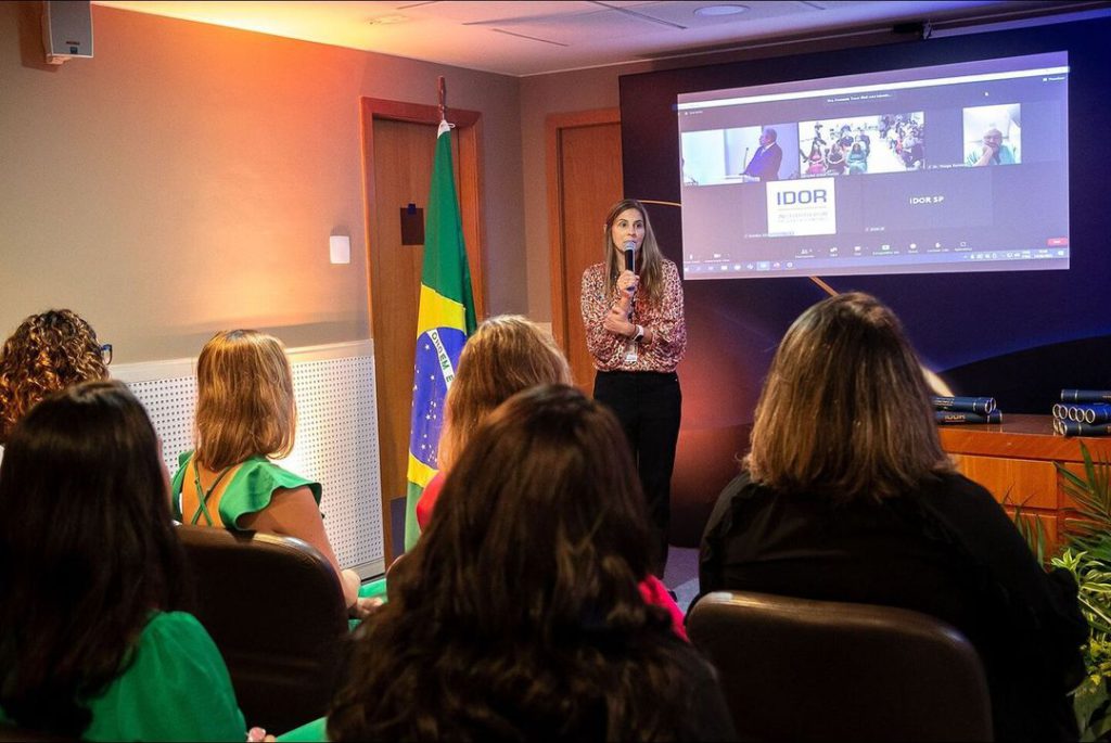 Faculdade IDOR realiza formatura de Residência Médica ...