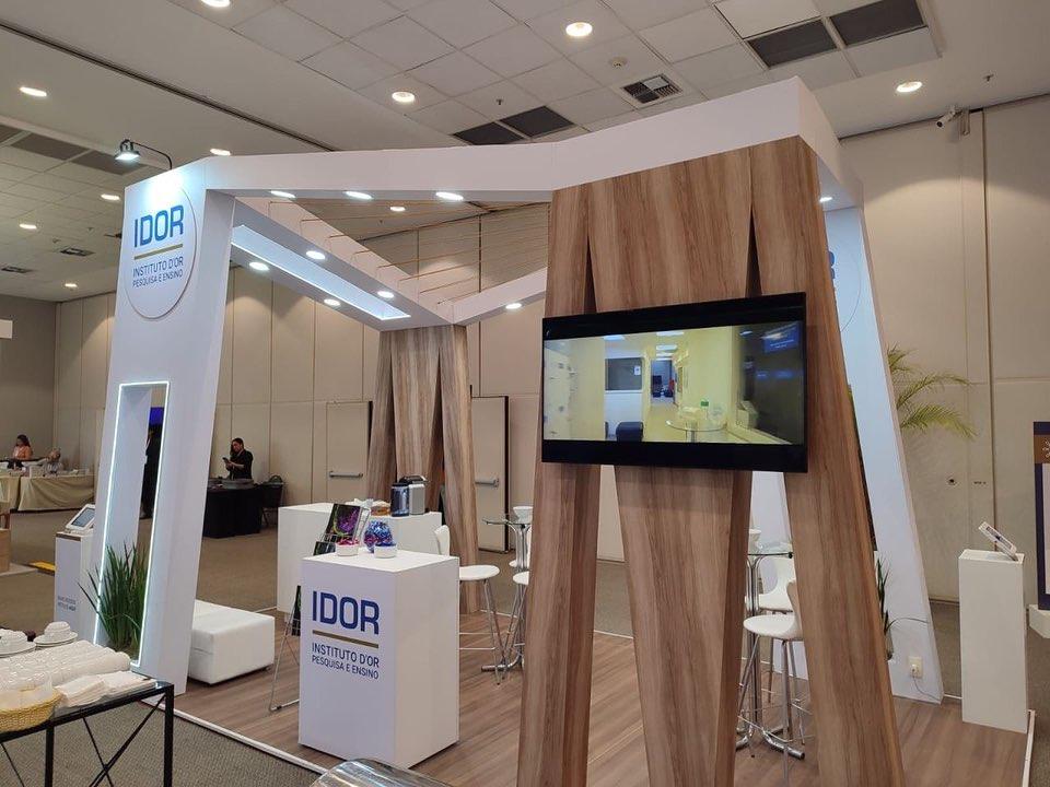 IDOR marca presença no VIII Congresso Internacional da Oncologia D’Or ...