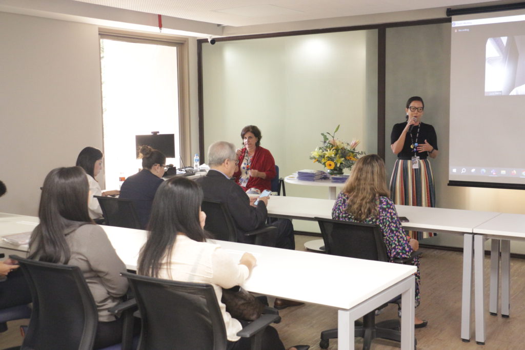 Faculdade IDOR inaugura nova unidade na Glória com a recepção de novos ...