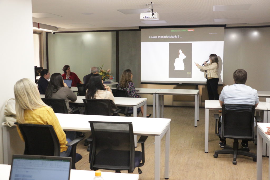 Faculdade IDOR inaugura nova unidade na Glória com a recepção de novos ...