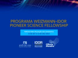 IDOR – Instituto D'Or de Pesquisa e Ensino