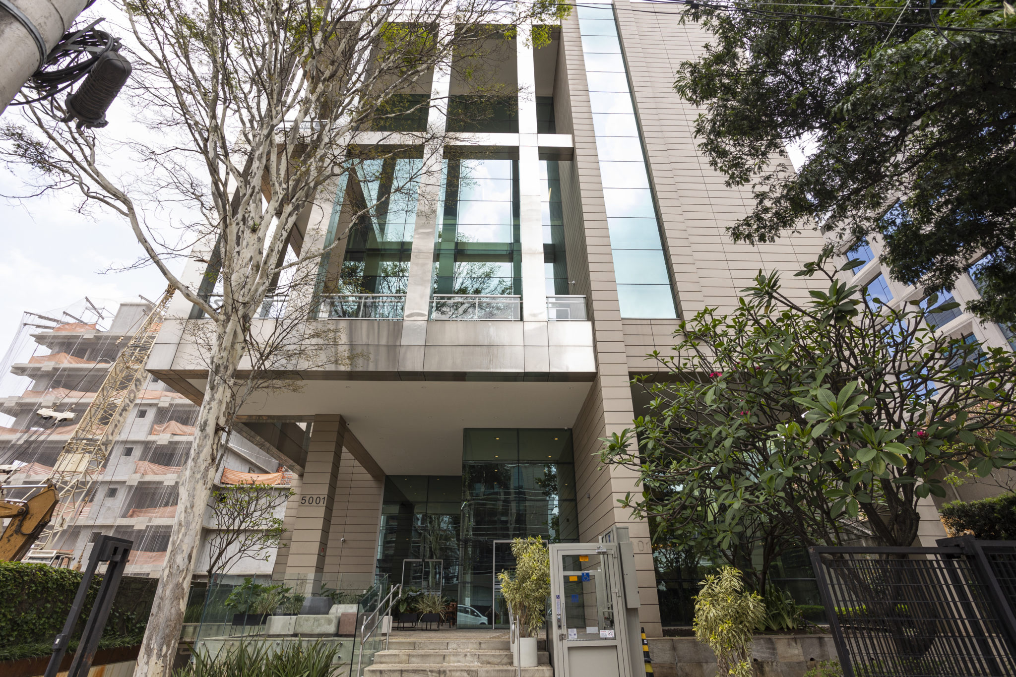 Unidades | IDOR – Instituto D'Or de Pesquisa e Ensino