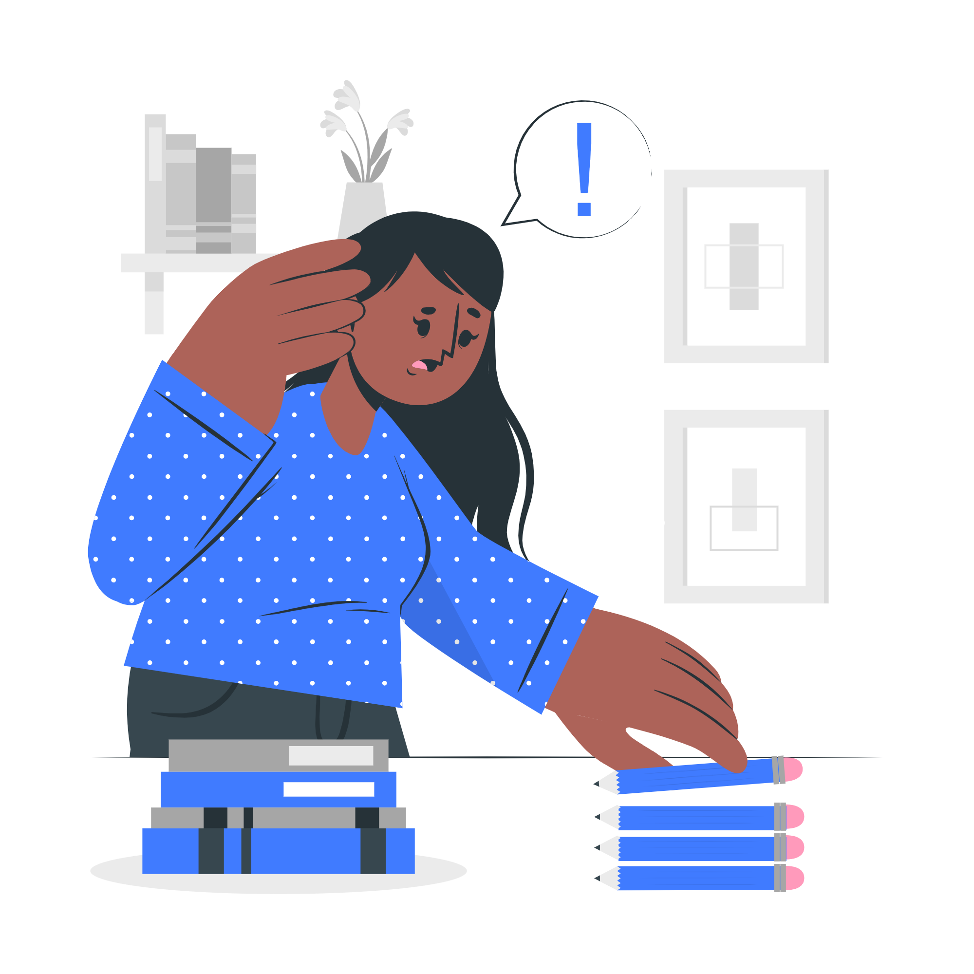 Lentidão Obsessiva: saiba mais sobre esse sintoma pouco conhecido do ...