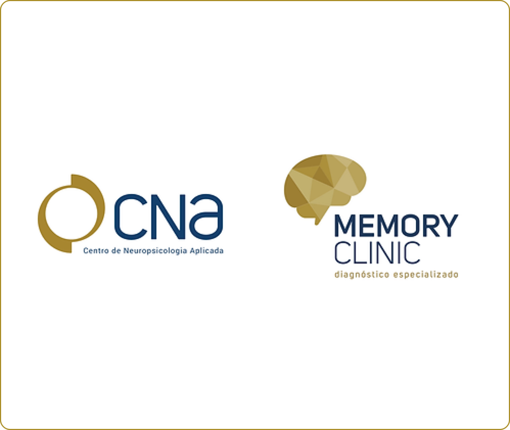 CNA e Memory Clinic | IDOR – Instituto D'Or de Pesquisa e Ensino