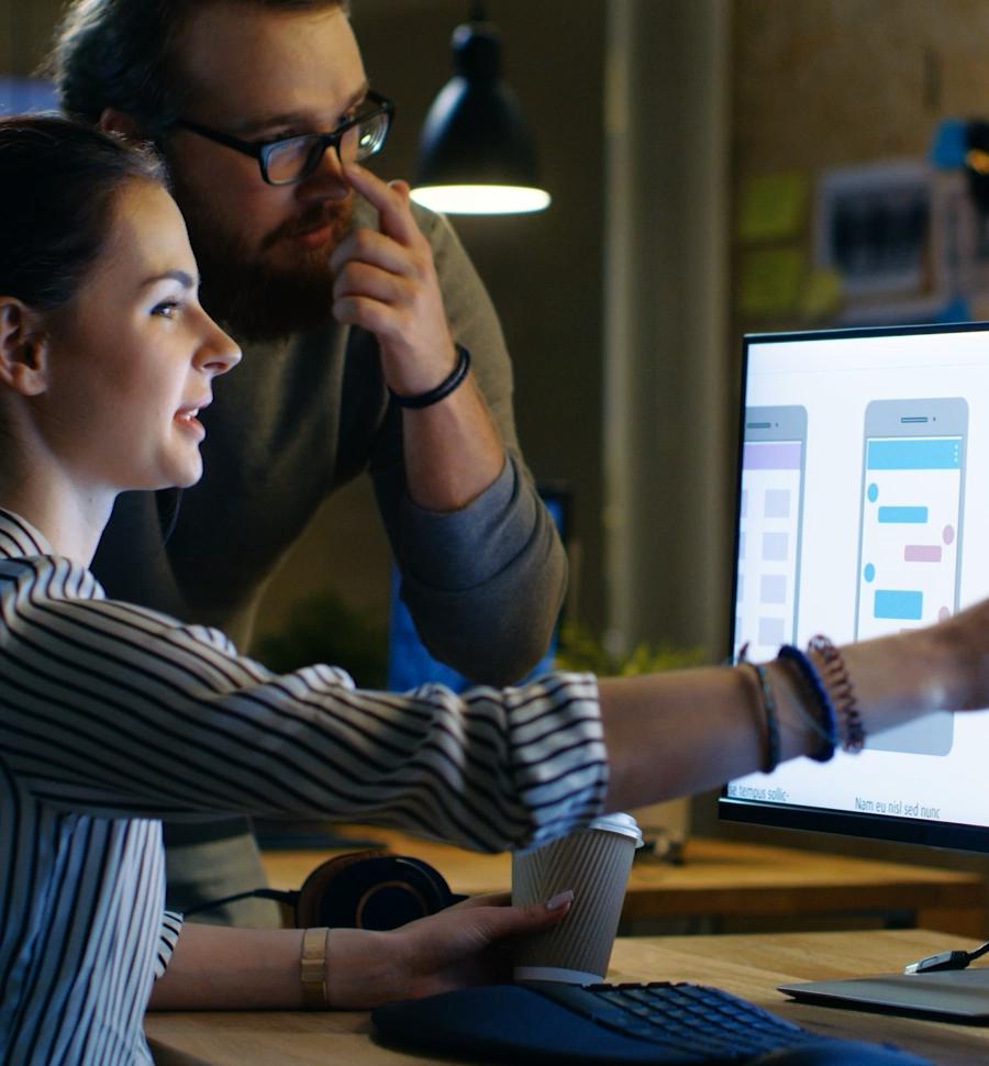 Research Areas | IDOR – Instituto D'Or de Pesquisa e Ensino